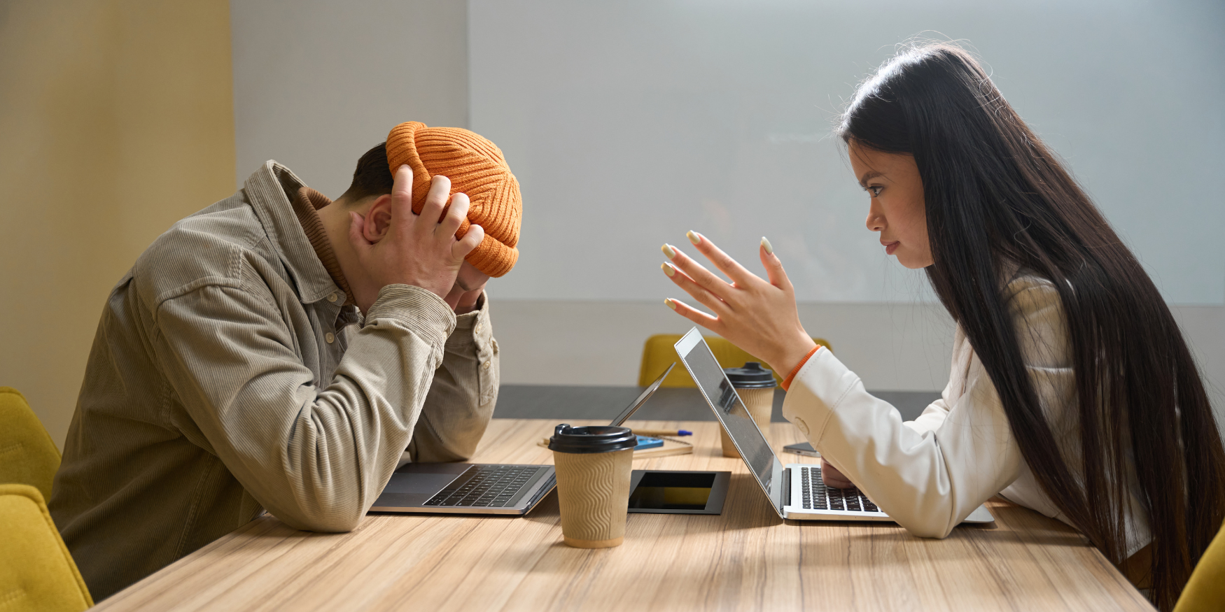 Mastering Difficult Conversations Mastering Difficult Conversations